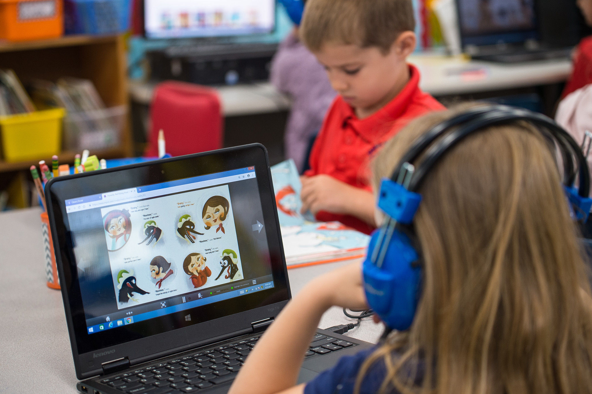 How Star Assessments helped educators at JESS – Arabian Ranches ...