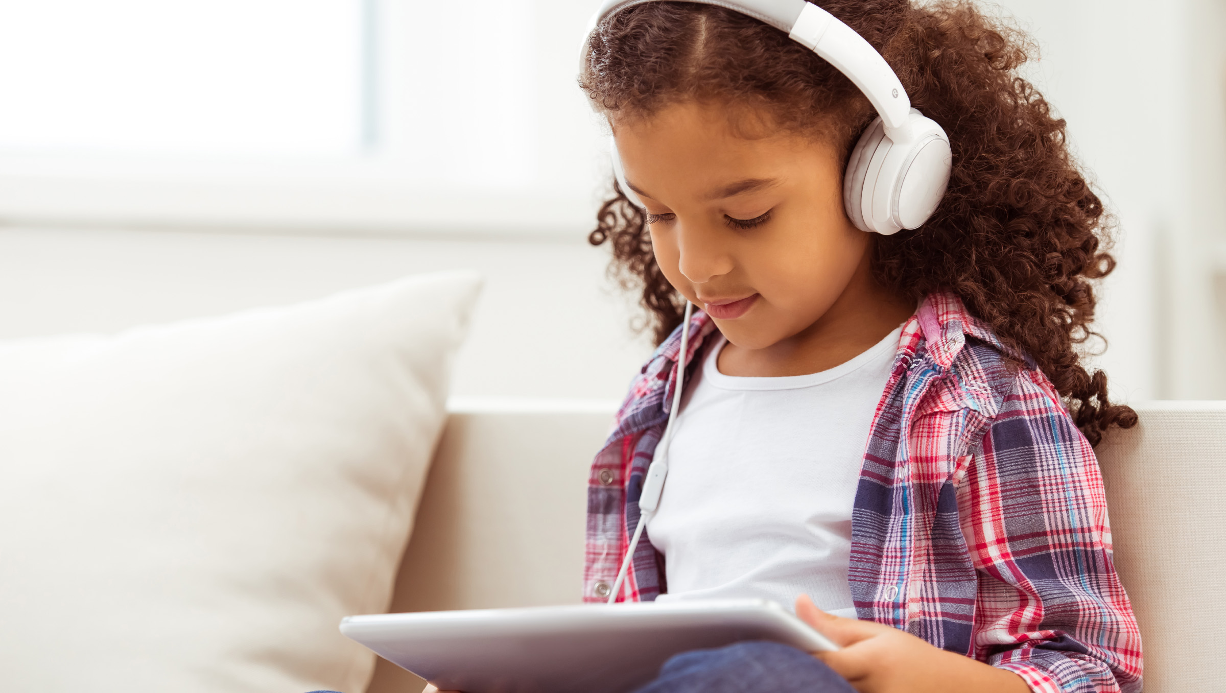 Beating the summer slide with myON - Renaissance International