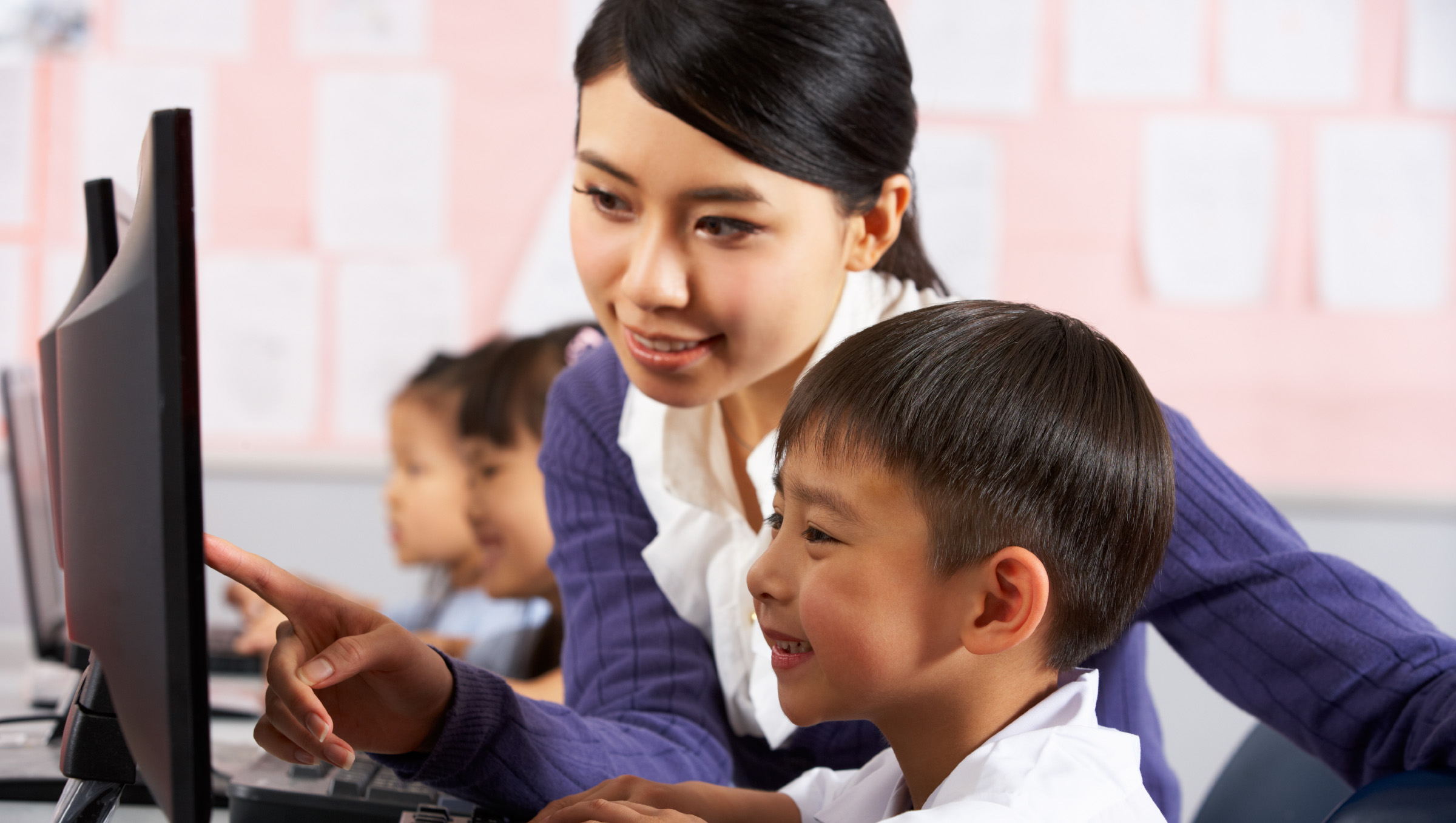 Helping Students Overcome the Summer Slide in Reading - Renaissance International